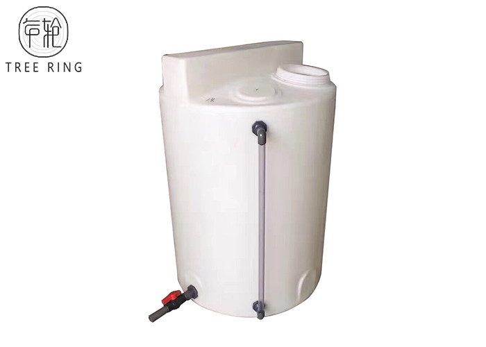 Mc 2,000 Litre Cylindrical Large Plastic Water Storage Tanks For Water ...