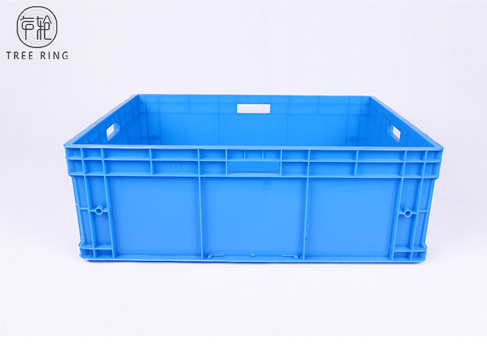 Large Heavy Duty Plastic Storage Boxes With Lids Household 800 * 600 ...