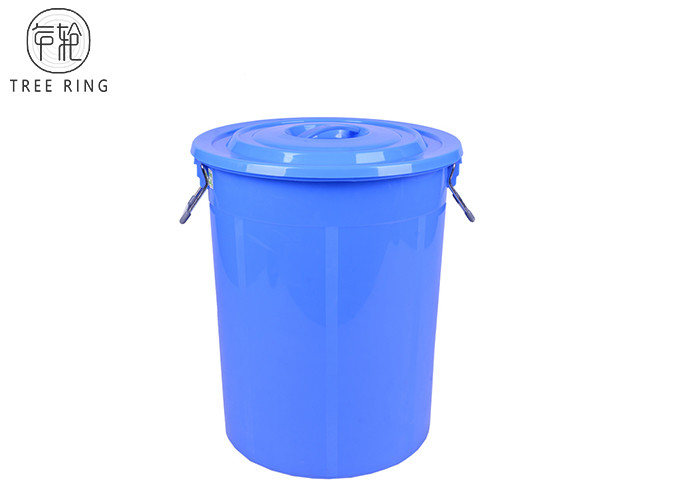 HDPE Wine Making Fermentation Bucket With Loose Lids HomeBrew B60L Outdoor