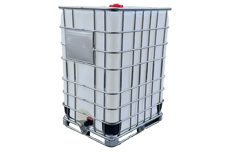 1500 Litre Ibc Intermediate Bulk Containers 1200*1100*1165mm For ...