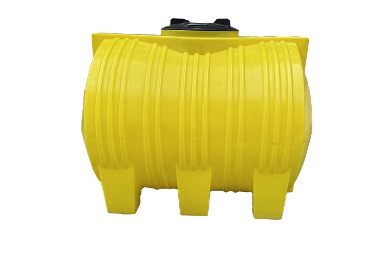 500L Free-Standing Custom Rotomolded Elliptical Horizontal Water ...