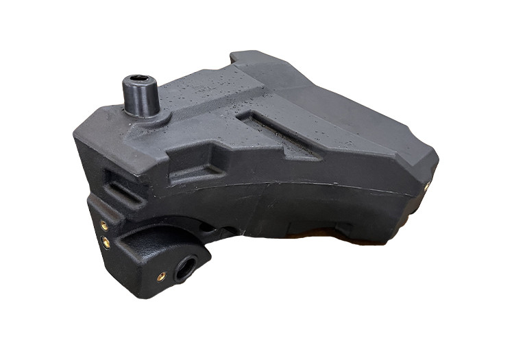 Rotomolded Poly Plastic Fuel Tanks For Gasoline And Diesel Fuels ...