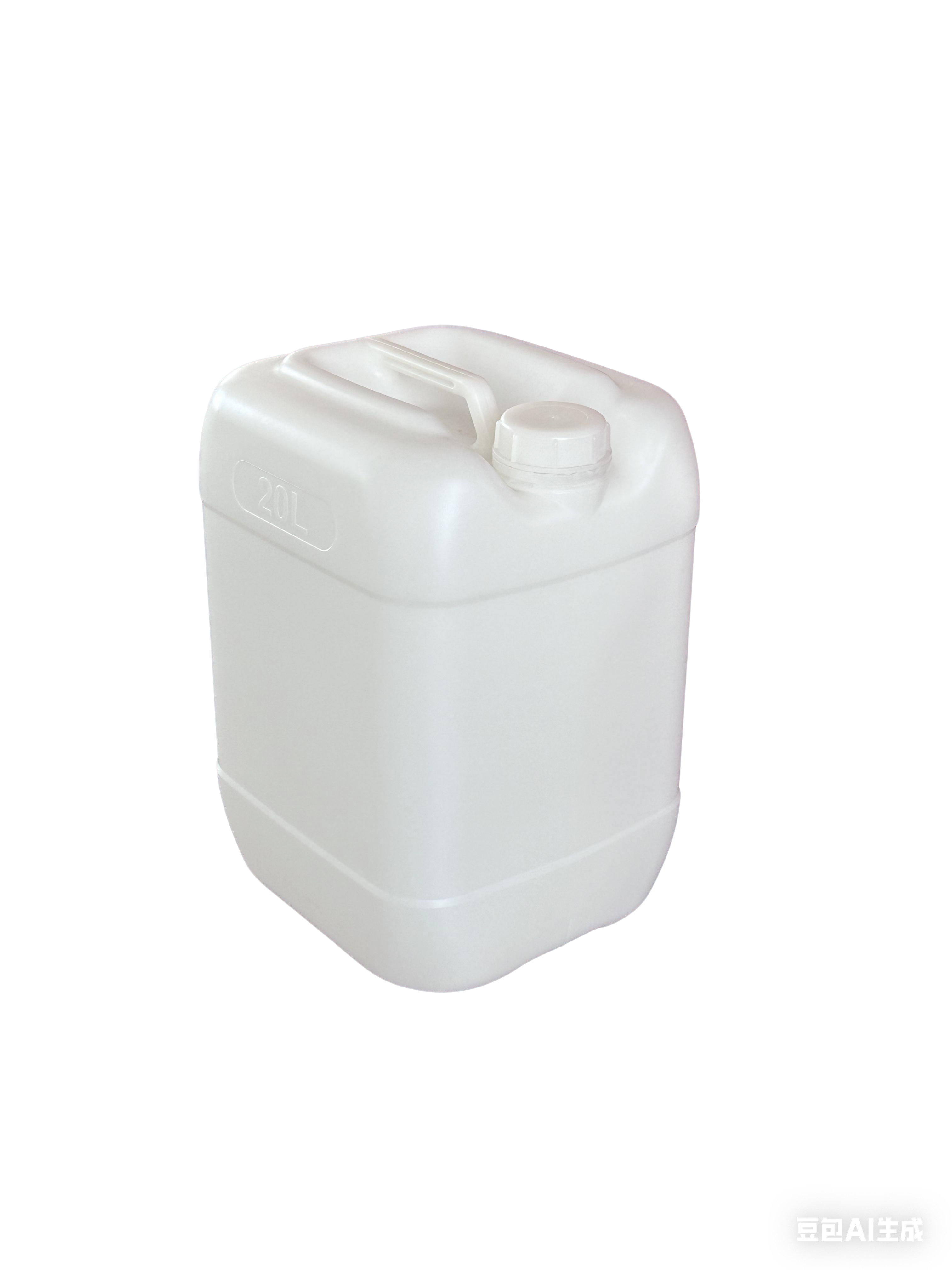 Ergonomic Handle Poly Box Truck Constructed with Rotational Moulded ...