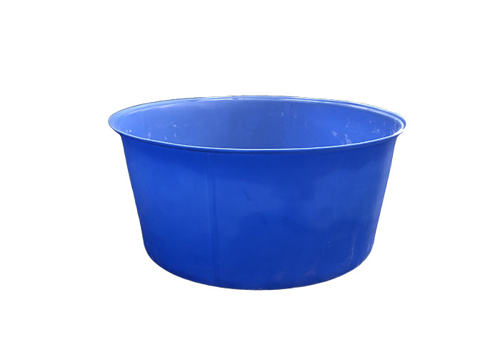 1000 Gallon Round Custom Roto Mold Tanks Poly Aquarium Fishing Tank ...