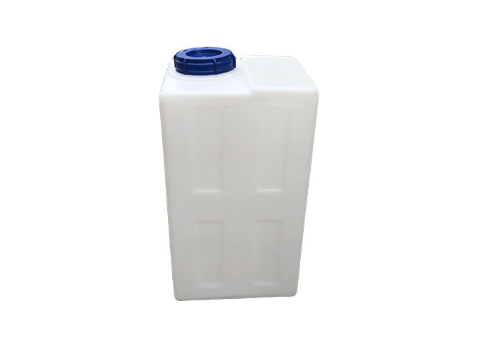 40L 60L 80L 120L Portable Plastic Water Storage Square Transfer Storage ...