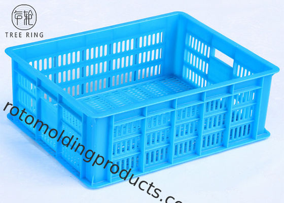 Euro Stacking Containers factory, Buy good quality Euro Stacking ...
