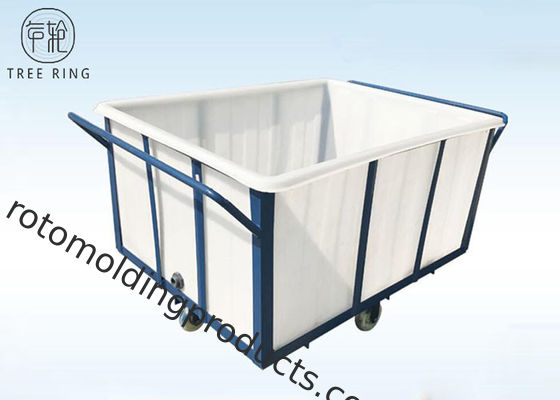 Buy plastic box truck cart, Good quality plastic box truck cart ...