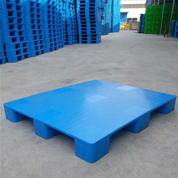 Swift Stackable Reinforced Plastic Pallets For Printing FP1210 ...