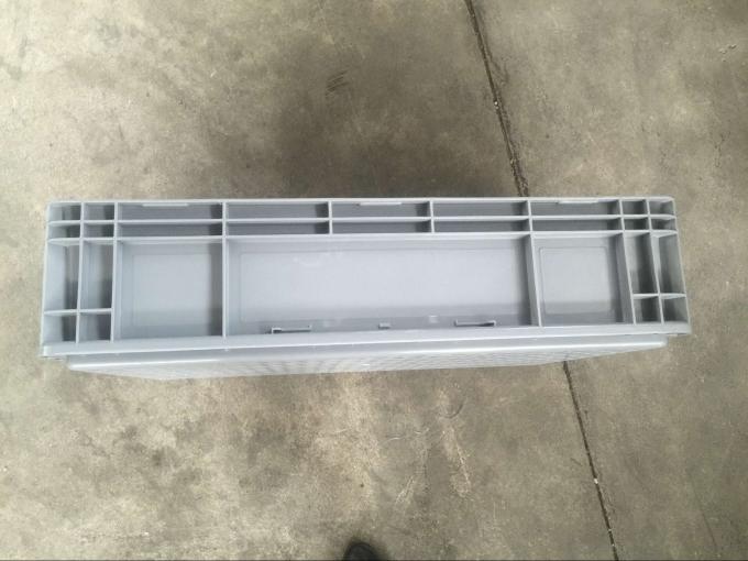 Pizza Confectionery Heavy Duty Plastic Storage Trays 600 X 400 X 120 Mm ...