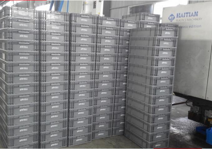 Pizza Confectionery Heavy Duty Plastic Storage Trays 600 X 400 X 120 Mm ...