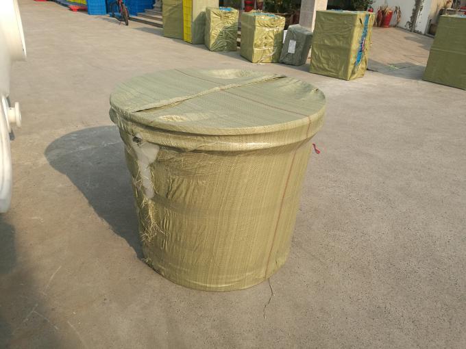 Polyethylene Open Top Round Poly Stock Tank For Ponds And Water ...