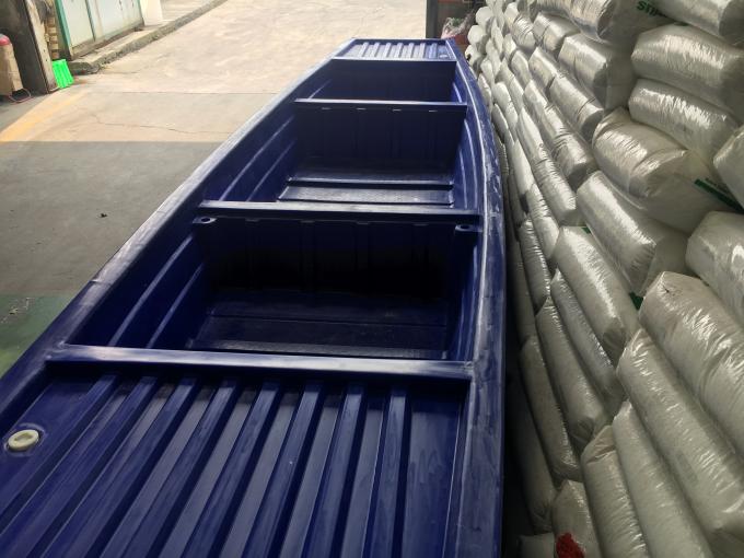 B6M 10 Persons Commercial Small Lightweight Row Boats For Fishing ...