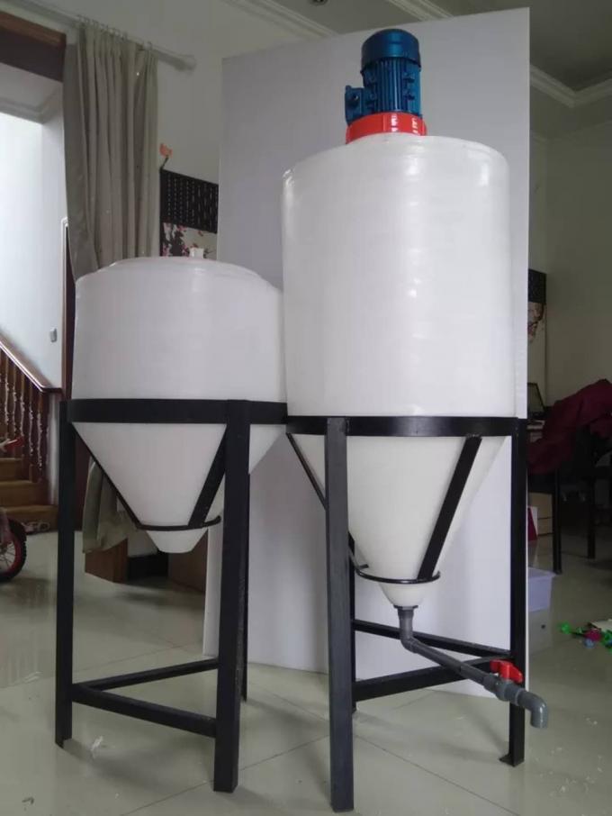 Customized Small 100L Beer Fermentation Tank , Wine Fermentation Tank