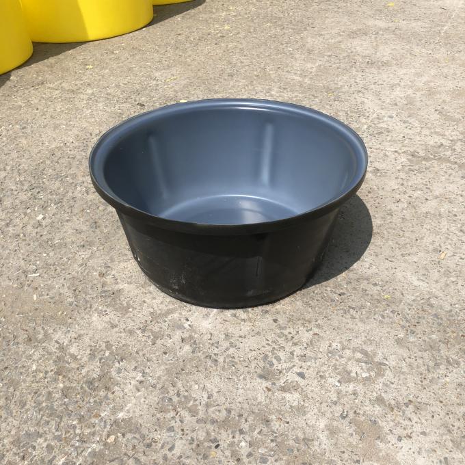 Rectangular Plastic Cattle Drinking Troughs Secondary Containment Poly ...