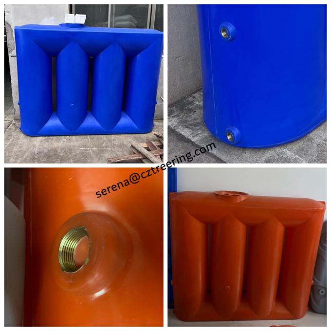 Doorway Slimline Rainwater Harvesting Water Custom Roto Mold Tanks With ...