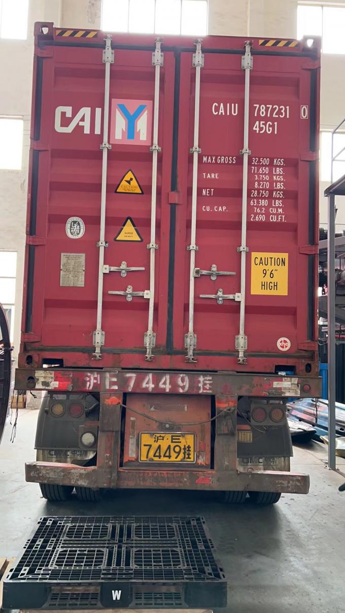 Custom Roto Mold Doorway Emergency Water Tank 1000L For Rainwater ...